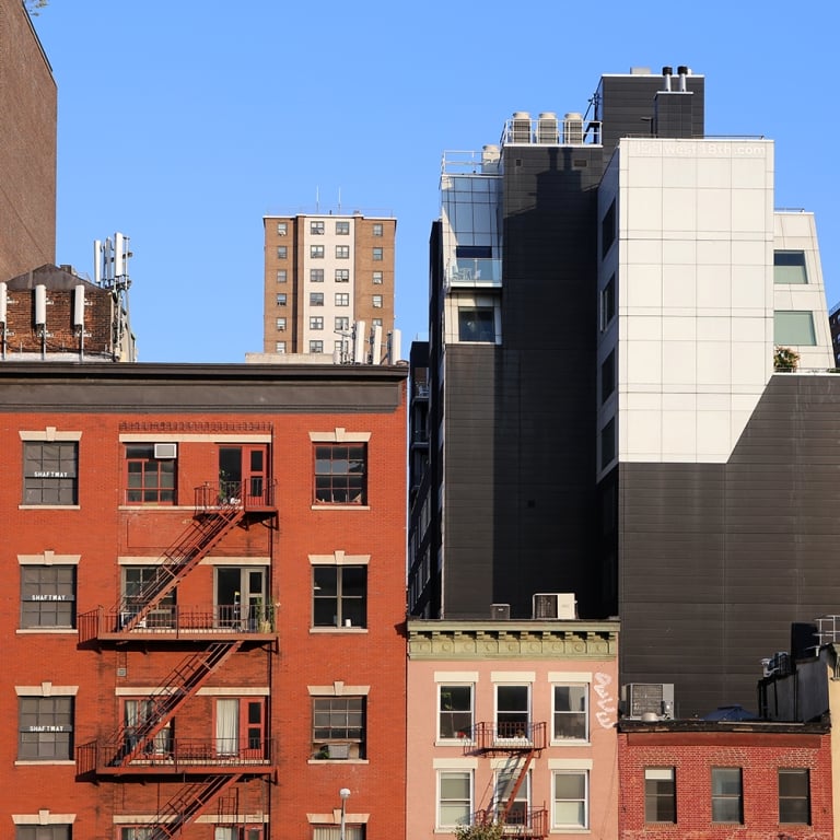 NYCEDC Announces Launch of NYCIDA Manhattan Commercial Revitalization ...