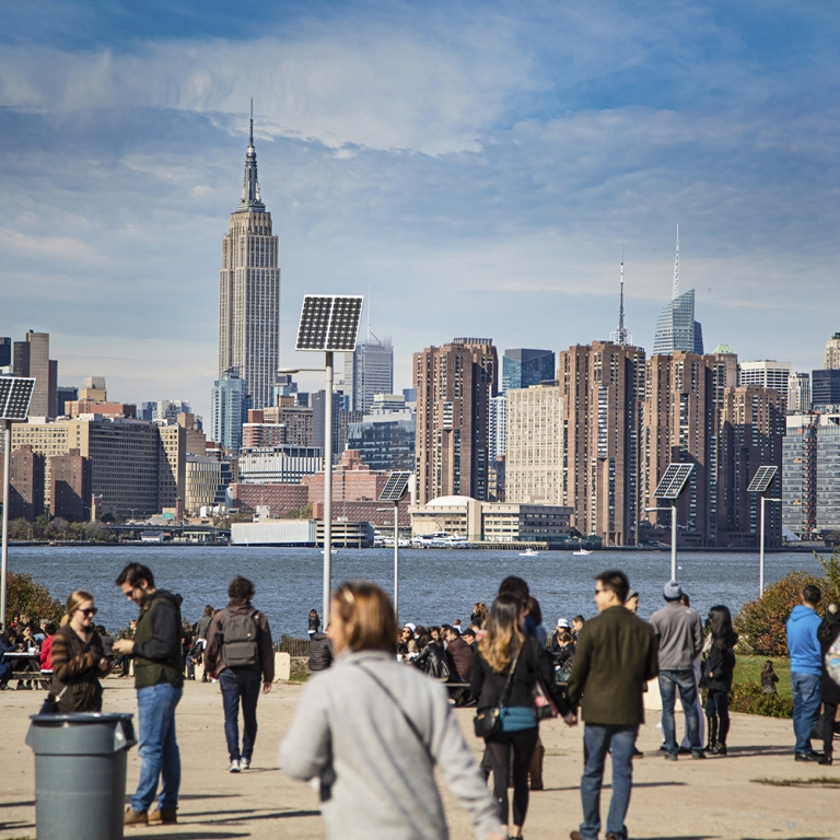 NYCEDC Advances “New” New York Initiative to Support and Accelerate the ...